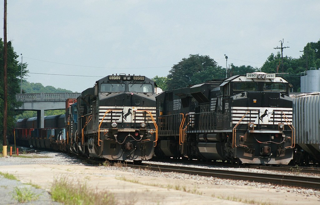 NS 22A & 25N